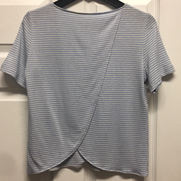 Tibi | Tops | Nwt Tibi Top | Poshmark